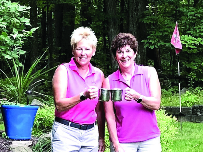 Playoff needed to determine Iron Masters winner | News, Sports, Jobs ...